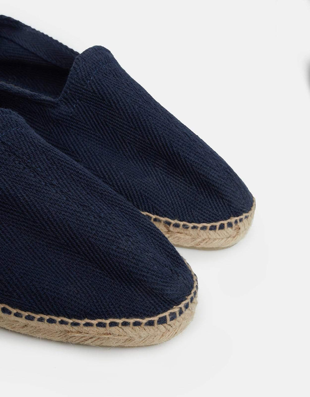 Stromboli espadrilles